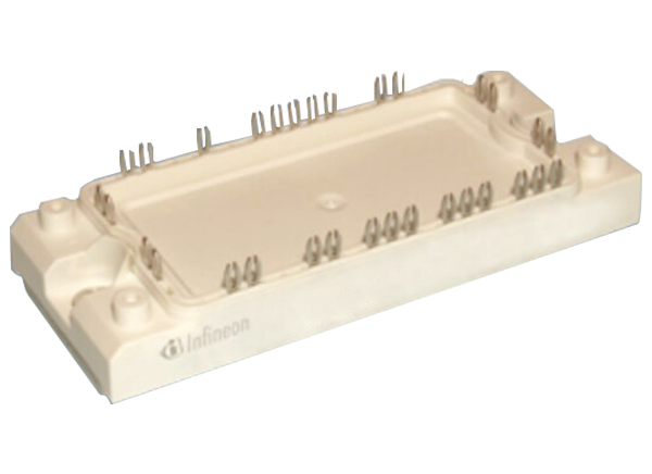 DDB6U180N16RR 1600V Diode Bridge Module - Infineon Technologies | Mouser