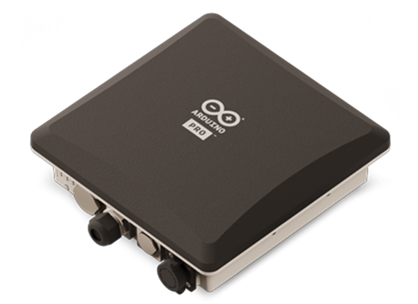 WisGate Edge Pro Gateway for LoRaWAN® - Arduino | Mouser