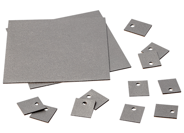 Eccosorb™ RF-LW Microwave Absorbers - Laird Technologies | Mouser