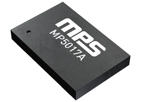 MP5017A Current Limit Switches - MPS | Mouser