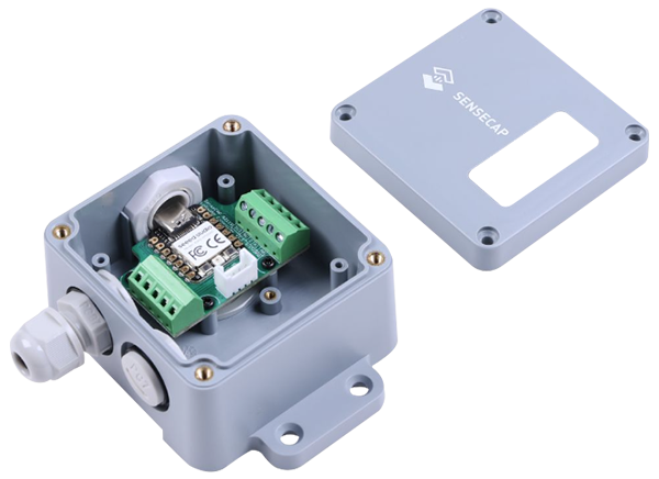 SenseCAP S2110 Grove to MODBUS RS485 Converters - Seeed Studio | Mouser