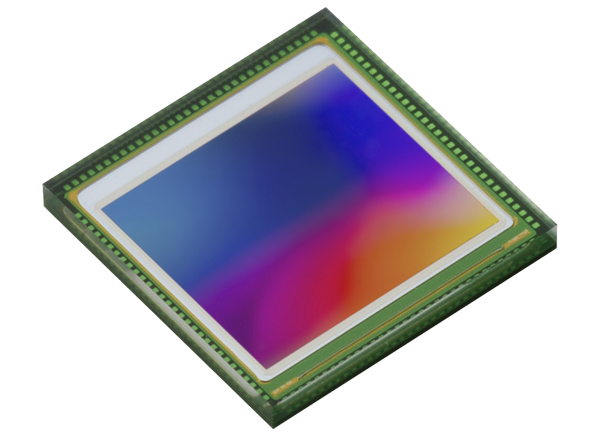 Mira220 1/2.7 2.2MP Global Shutter Image Sensors - ams OSRAM | Mouser
