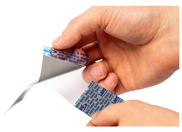 Tpcm 5000 High-Performance TIM - Laird Technologies | Mouser