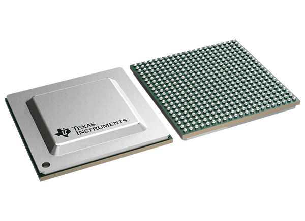 AM64x Sitara™ Single-Core Arm® Cortex®-A53 MCUs - TI | Mouser