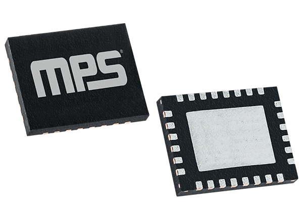 MP8009 Flyback/Forward Controllers - MPS | Mouser