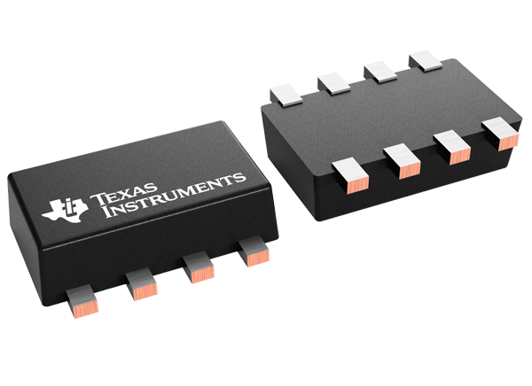 TPS563300 3A Synchronous Buck Converter - TI | Mouser
