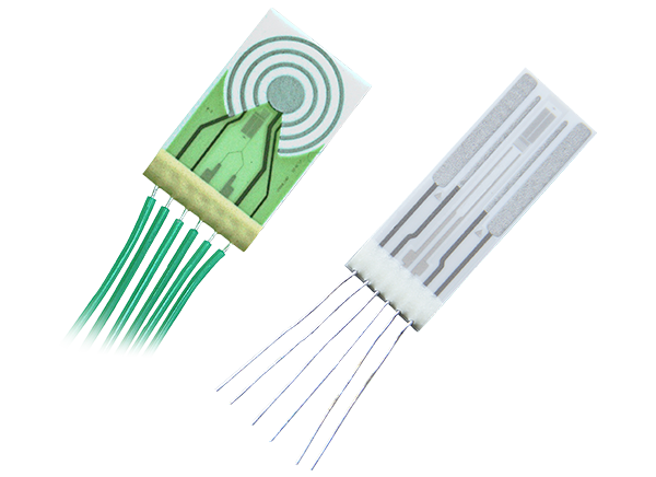 LFS Series Conductivity Sensors - Innovative Sensor Technology | Mouser