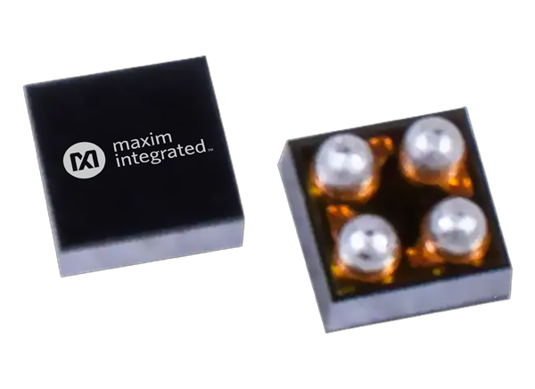 MAX16161 nanoPower Supply Supervisor - Analog Devices / Maxim ...