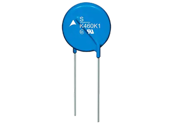 S14, S10, & S07 SIOV Metal Oxide Leaded Varistors - EPCOS / TDK | Mouser