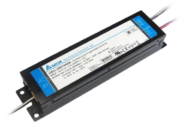 USCI Lite LED Driver - Delta | Mouser
