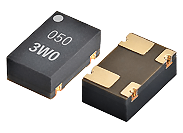 G3VM-201WR MOSFET Surface-Mountable Relays - Omron Electronics | Mouser