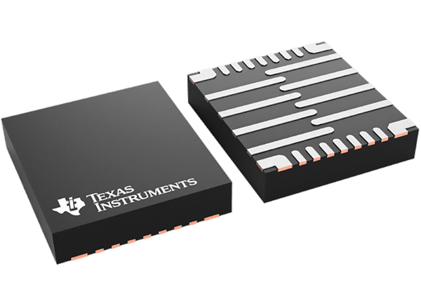 TPS25985 80A Stackable eFuse with Current Monitor - TI | Mouser