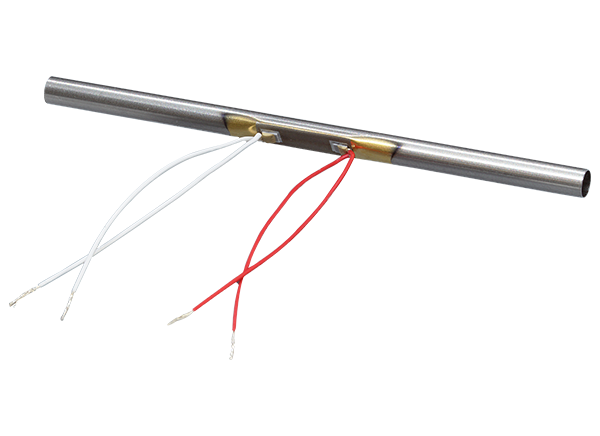 Out-of-Liquid (OOL) Thermal Mass Flow Sensor - Innovative Sensor ...