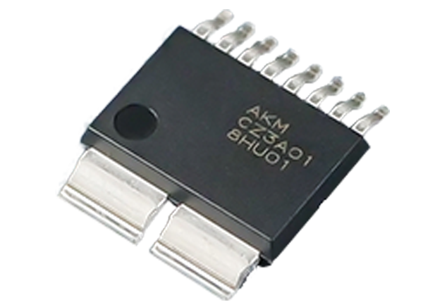 CZ3Ax Coreless Current Sensor ICs - Asahi Kasei Microdevices | Mouser