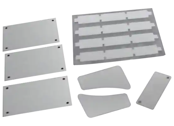 Thermal Design Solutions - Laird Technologies | Mouser