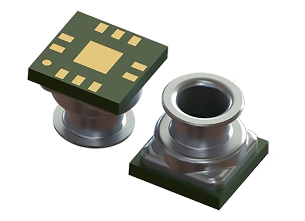 MEMS Pressure Sensors - STMicro | Mouser