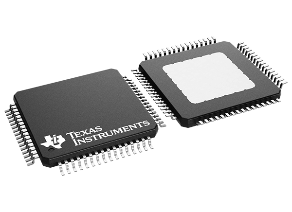 DRV3255-Q1 Automotive Gate Driver Unit (GDU) - TI | Mouser