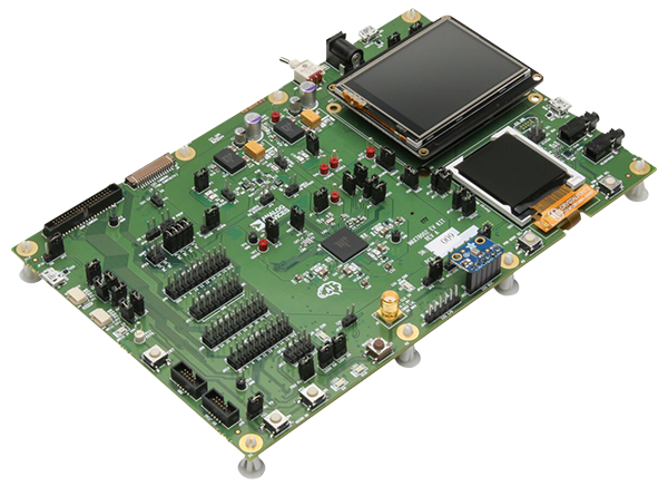 MAX78002 Evaluation Kit - Analog Devices / Maxim Integrated | Mouser