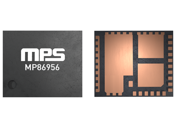 MP86956 Intelli-Phase™ Solution - MPS | Mouser