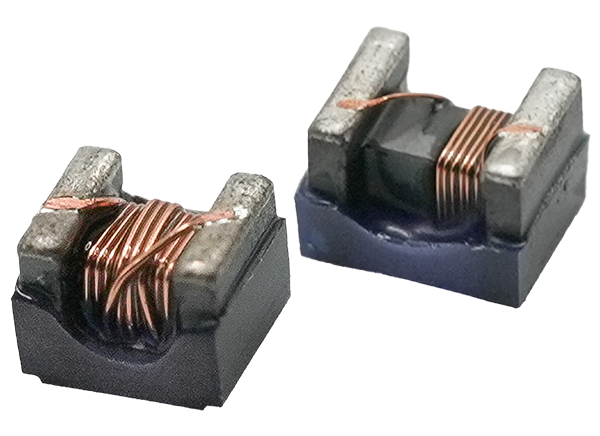 WCLA Automotive Wire Wound Chip Inductors - Coiltronics / Eaton | Mouser