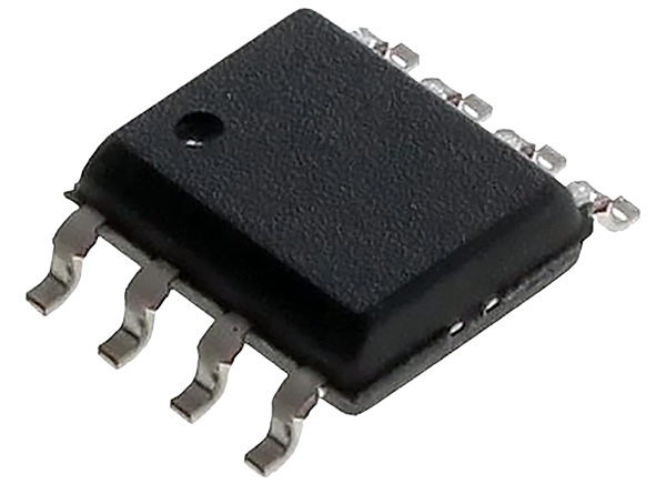 MP1909 Half-Bridge Gate Drivers - MPS | Mouser