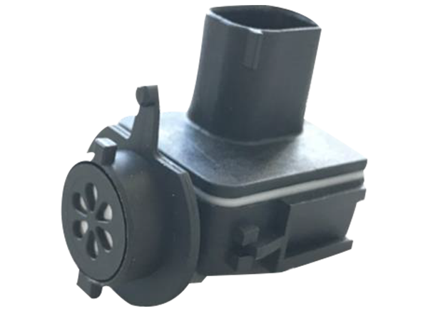 TRDU Battery Failure Detection Sensors - Amphenol SGX Sensortech | Mouser