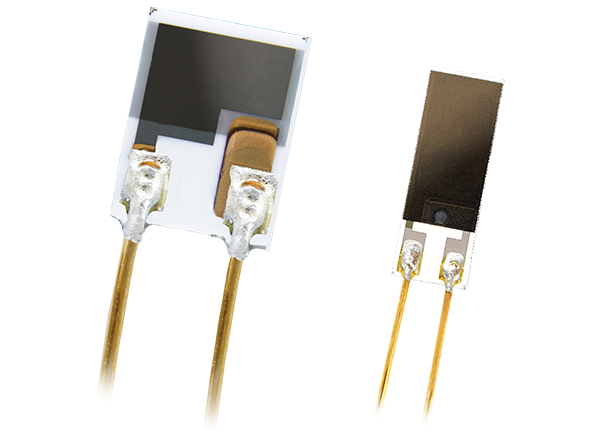 Humidity Sensors - Innovative Sensor Technology | Mouser