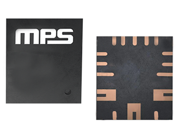 MPQ4314 Synchronous Step-Down Converters - MPS | Mouser