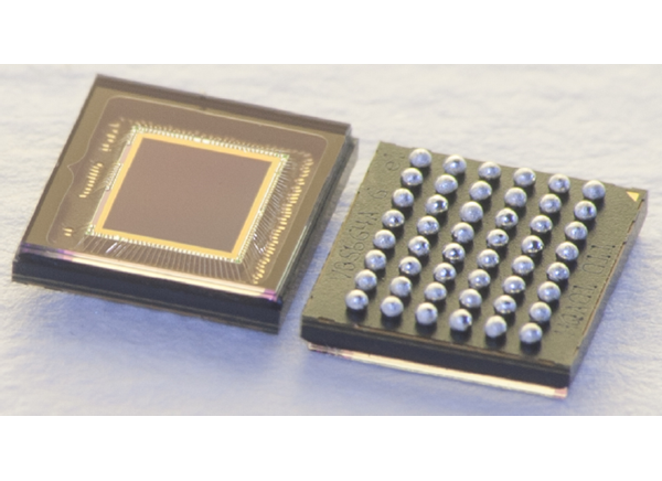 VB56G4A 1.5mp Global Shutter Image Sensor - STMicro | Mouser