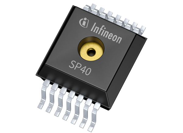 Tire Pressure Monitoring Sensors (TPMS) - Infineon Technologies | Mouser
