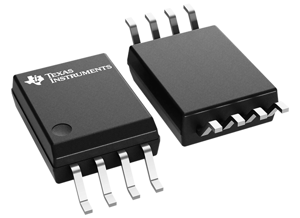 AMC1350/AMC1350-Q1 Precision Isolated Amplifiers - TI | Mouser