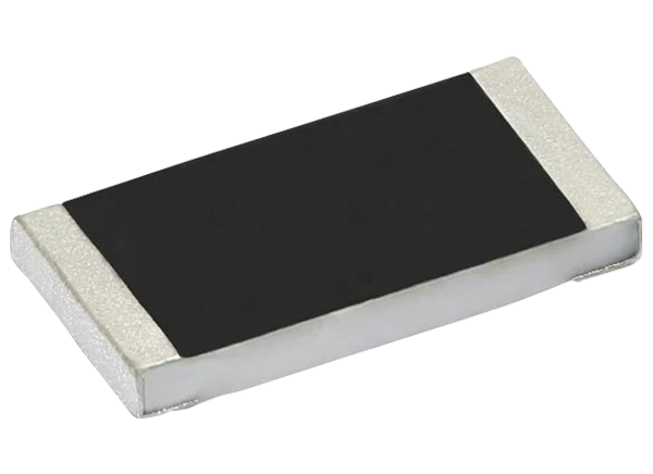 Thick Film Chip Resistors - ROYALOHM | Mouser