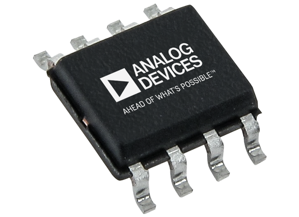 ADA4841 Rail-to-Rail Output Amplifier - ADI | Mouser