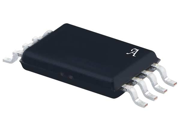 ACS37612 Coreless Hall-Effect Current Sensor ICs - Allegro MicroSystems | Mouser