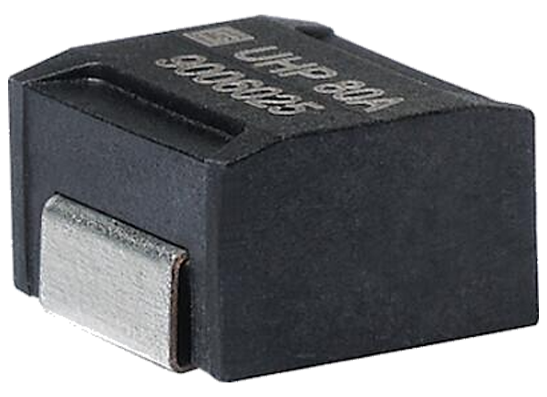 UHP Series High Current SMD Fuses - Schurter | Mouser