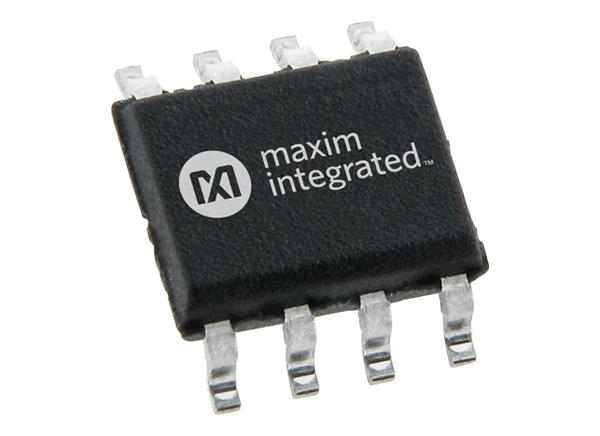MAX22517 Dual-Channel Galvanic Isolation IC - Analog Devices / Maxim ...