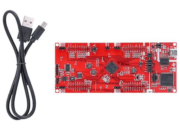 LAUNCHXL-F2800137 LaunchPad™ Development Kit - TI | Mouser