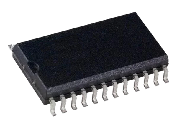 R5651T Battery Protection IC - Nisshinbo | Mouser