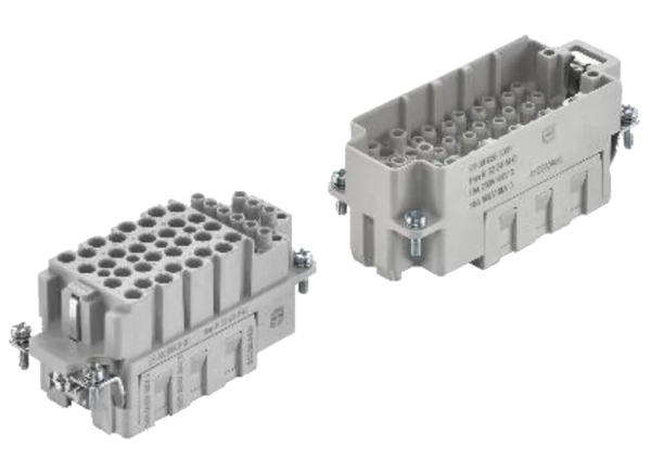 Han K 32-24 - HARTING | Mouser