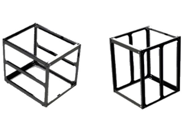 BudStack Rack - Bud | Mouser