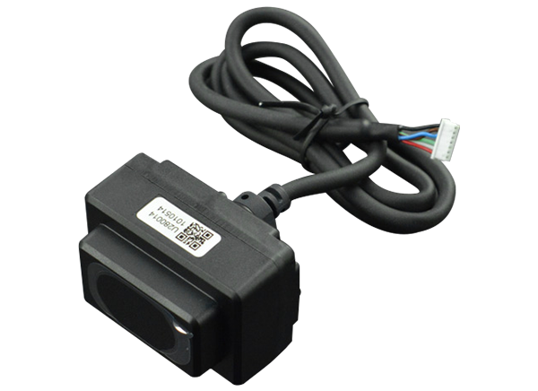 TFmini-i LiDAR Laser Range Sensor (12m) - DFRobot | Mouser