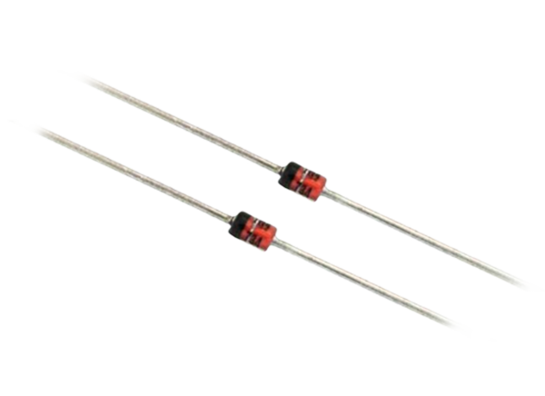 BZX85 Zener Diodes - Vishay | Mouser