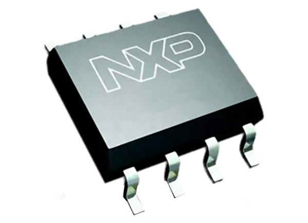 PCA9600 & PCA9601 Dual Bidirectional Bus Buffers - NXP Semiconductors | Mouser