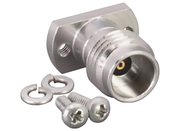 2.4mm PCB Compression Surface-Mount Connectors - Linx | Mouser