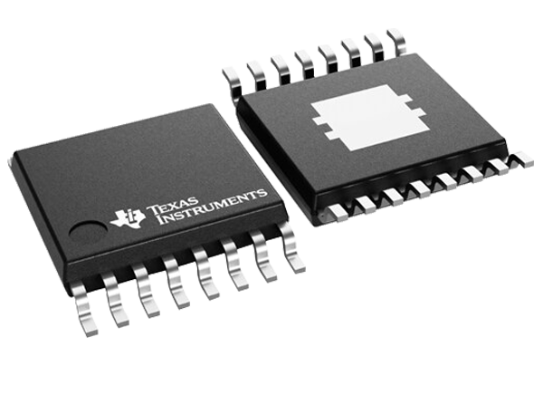 TPS92623-Q1 Automotive High-Side LED Driver - TI | Mouser