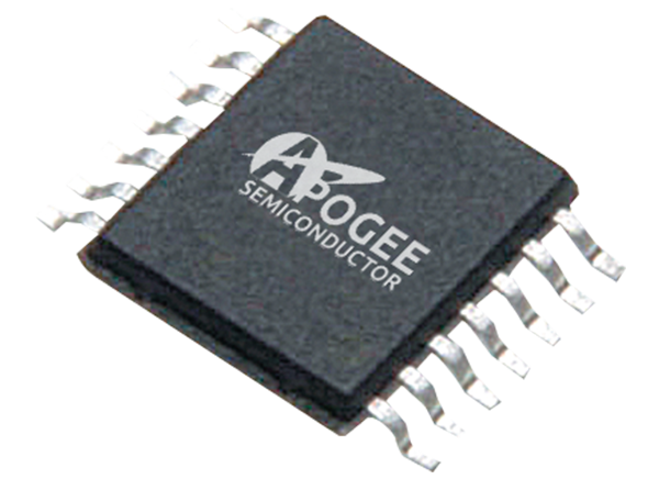 AP54RHC86 Rad-Hard Quad 2-Input XOR Gate ICs - Apogee Semiconductor | Mouser