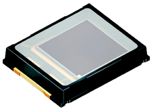 TOPLED® SFH 2201 A01 Photodiode - ams OSRAM | Mouser