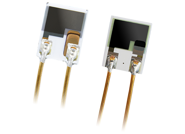 P14 Rapid Capacitive Humidity Sensors - Innovative Sensor Technology ...