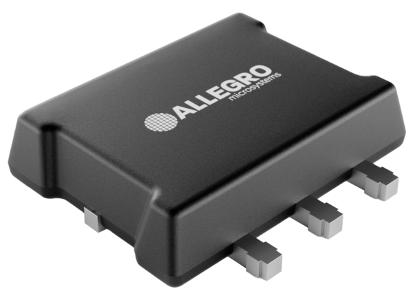 ACS72981 Linear Hall-Effect Current Sensor ICs - Allegro MicroSystems | Mouser