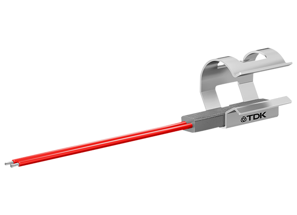 HP100 NTC Thermistors - EPCOS / TDK | Mouser